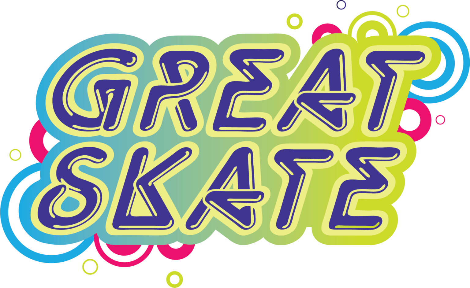 🌟 Join the Sanrio Roller Skate Party – Hello Kitty Awaits! 🛼🎀 | Great Skate